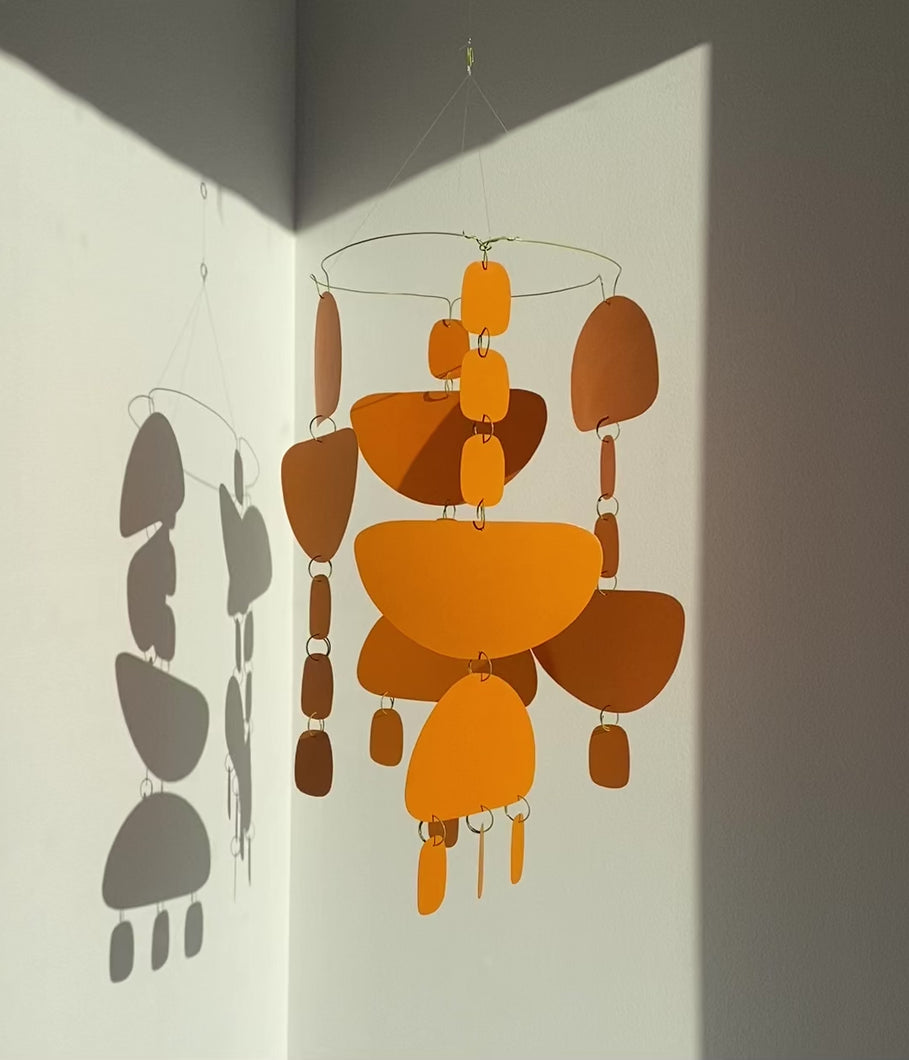 Mobiles by PW